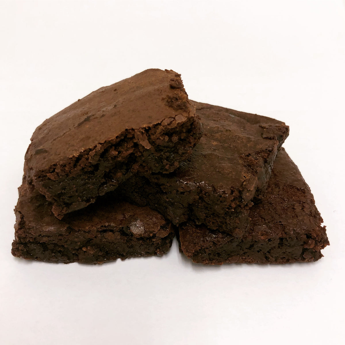 Black Bean Brownies – Simply Mary's